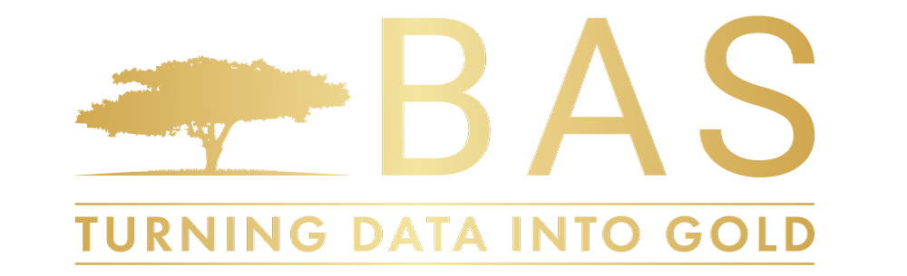 BAS Global – Turning data into gold